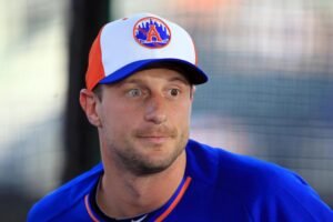 Max Scherzer Eyes: A Glimpse into the Unique Story of a Visionary ...