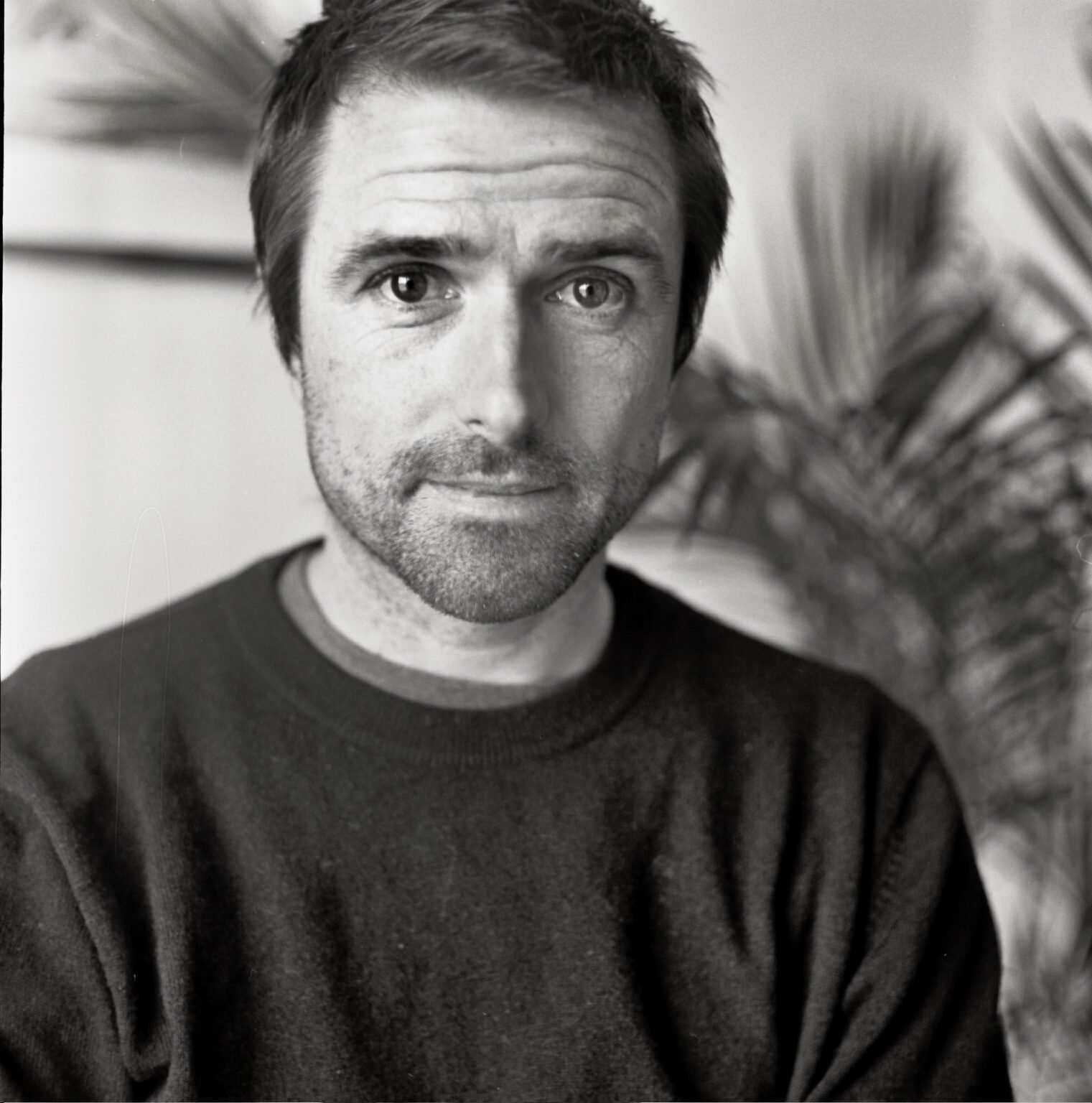 Unraveling the Enigmatic Tone of David Michôd: A Cinematic Odyssey ...