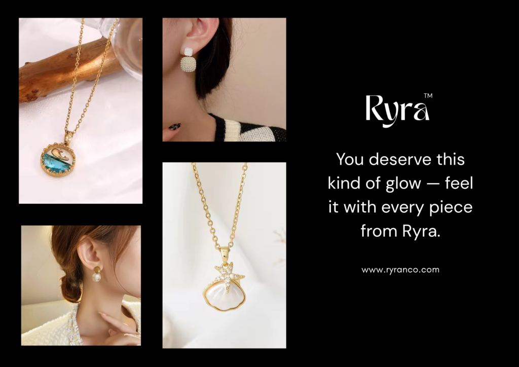 Brand to Watch: Ryra & Co. is the New Name in Everyday Luxury Jewellery ...