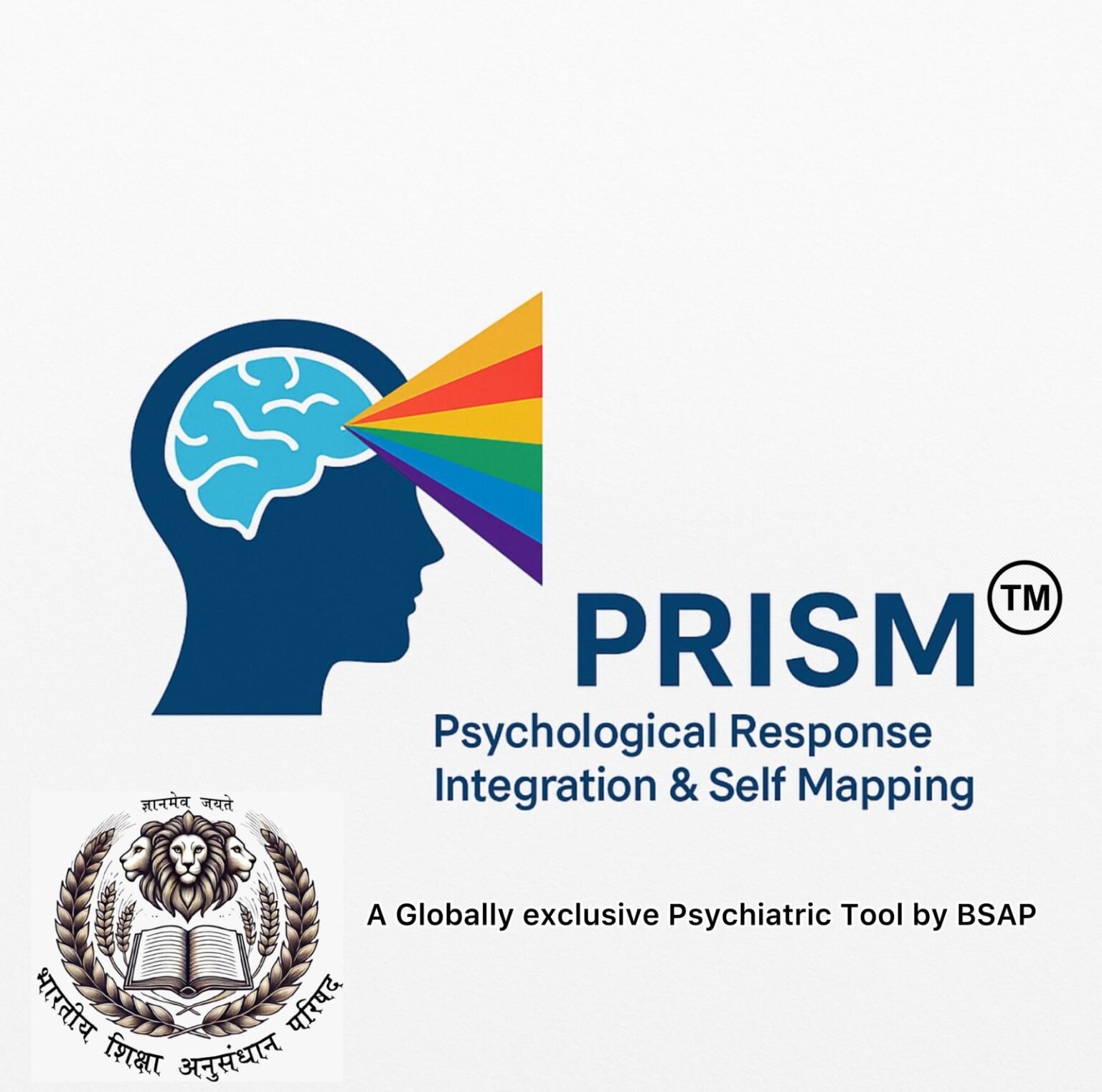 Revolutionary PRISM System for Psychological Evaluation & Development ...