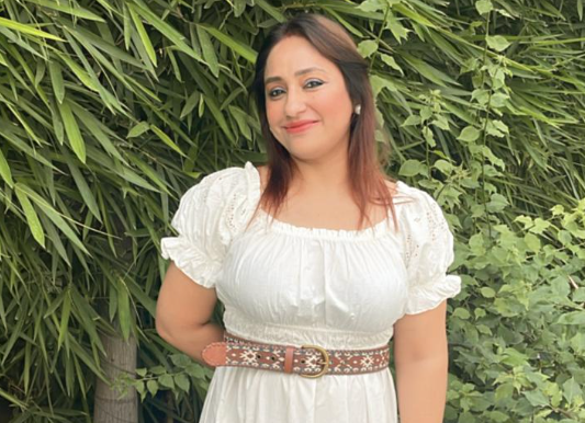 TEDxMagazine Exclusive: Harpreet B Sharma: Redefining Healing in Modern ...
