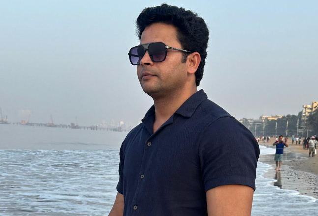 Dayaram Yadav: From Humble Beginnings to the Silver Screen - Latest ...