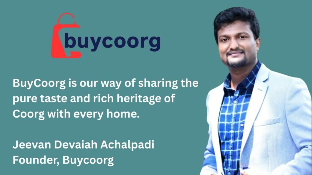 Authentic Coorg Coffee, Tea, Spices & Honey Online – BuyCoorg