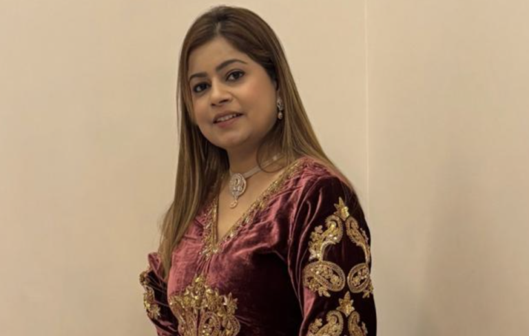 Richa Bhardwaj Shows How Authentic Stories Can Inspire Thousands ...